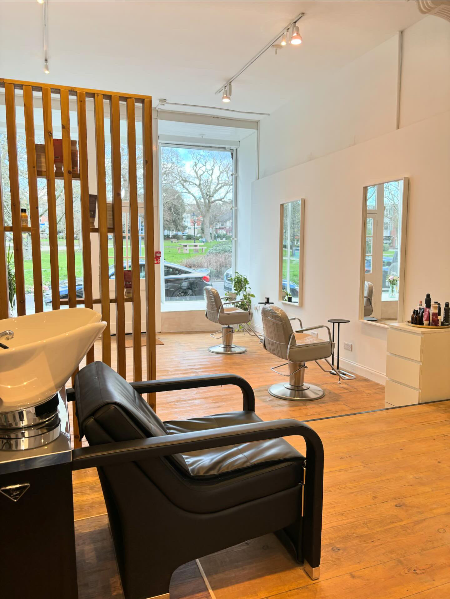 Leading 5* Rated Hair Stylist. Based in Poole, Dorset. - Duo Hair Design